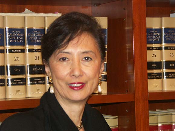 CAMPAIGN 2006: San Francisco Judge / Ex-judge, lawyer contending for ...