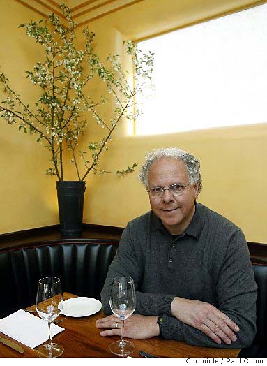 COOK'S NIGHT OUT: CHRISTOPHER LEE