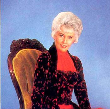 SPEAKING WITH MISS STANWYCK