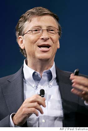 Microsoft makes big push into business communications