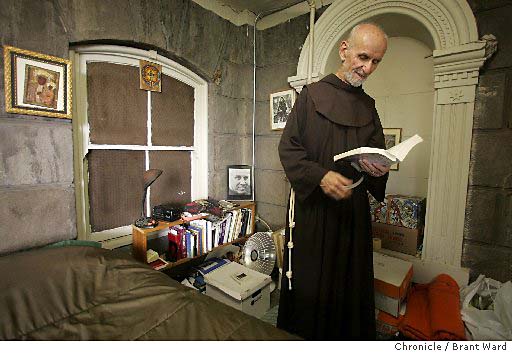 JEFFERSON AWARD: Presented to the Rev. Louis Vitale / A priest for ...