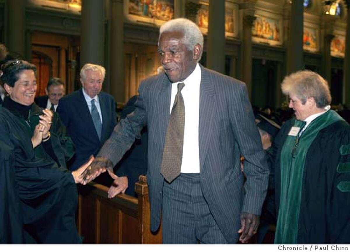 SAN FRANCISCO / Honoring integrity / USF's last football team refused ...