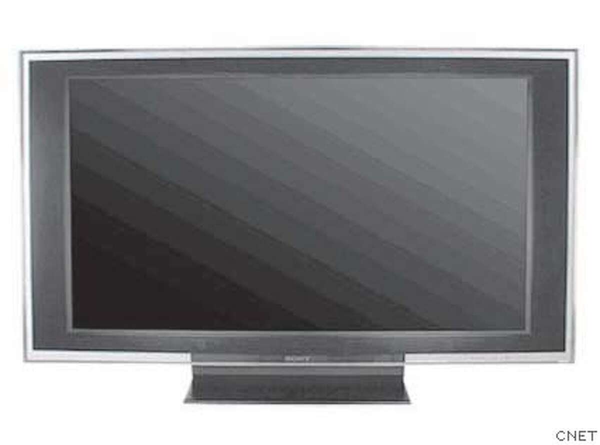 The best 1080p LCD HDTV