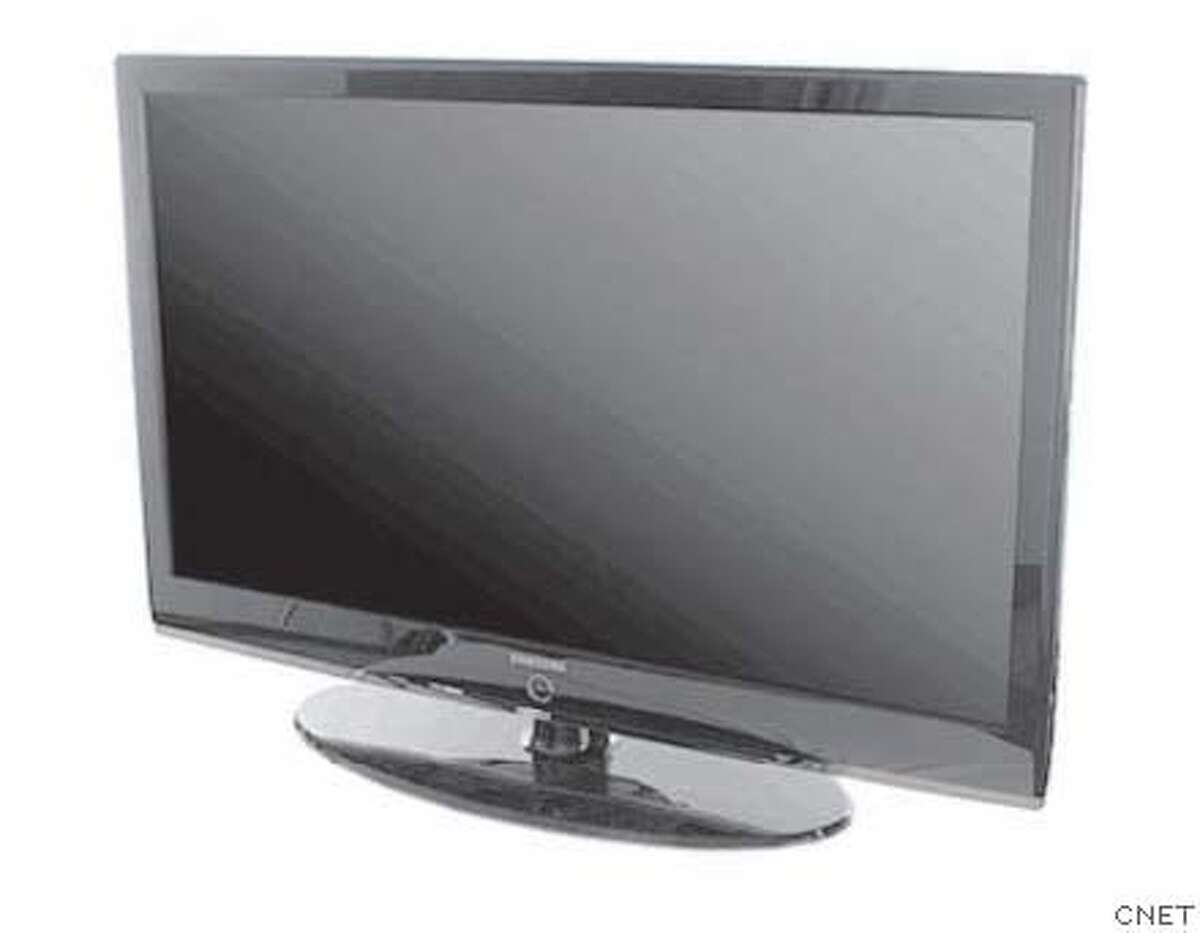 The best 1080p LCD HDTV