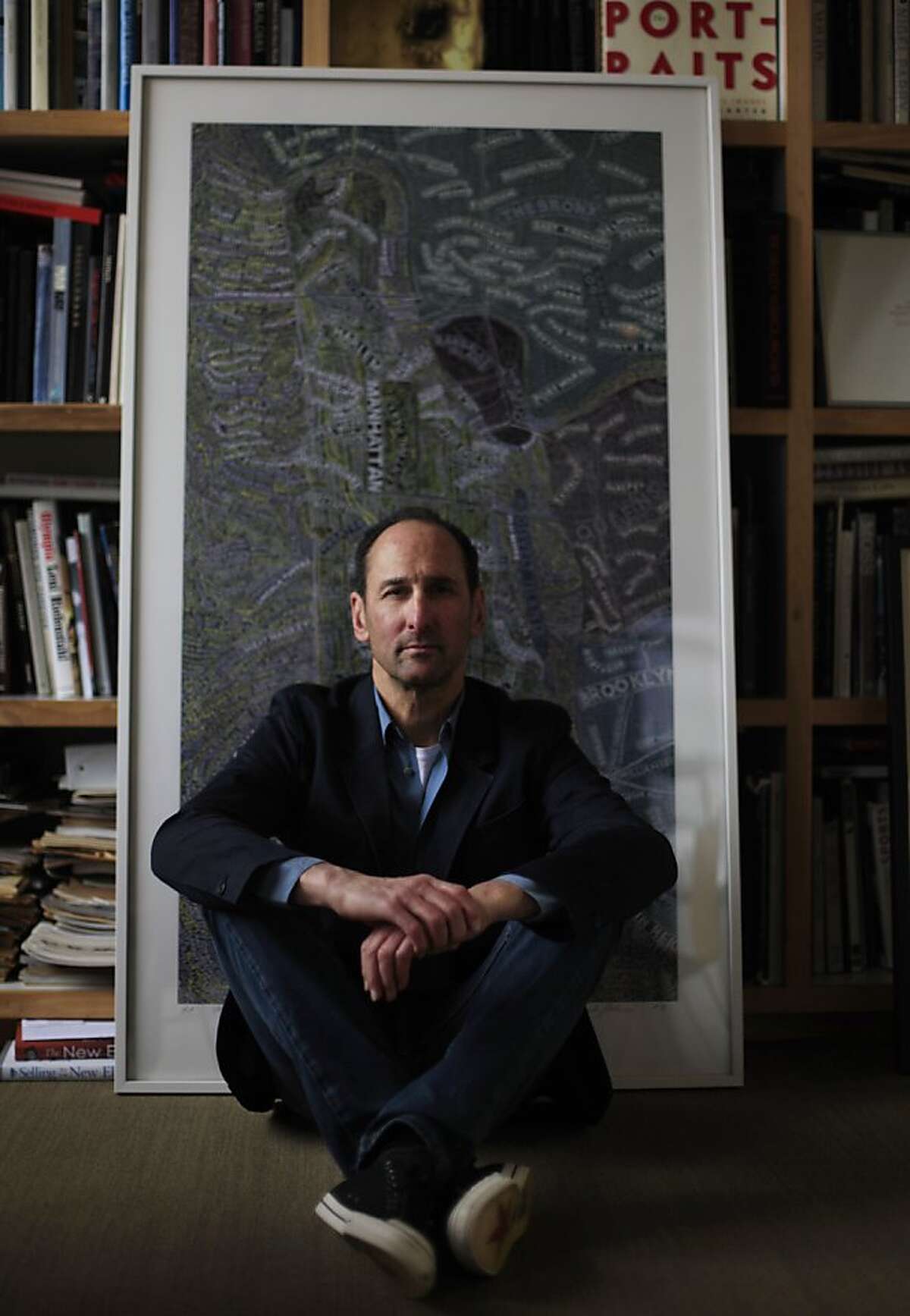 S.F. Bay Area economy thriving despite challenges