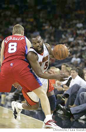 Warriors' Wright heads in right direction