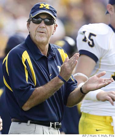 First BCS standings cause for reflection