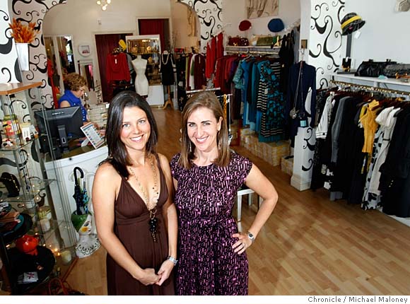 On the Town with Karen Appel and Jody Frank