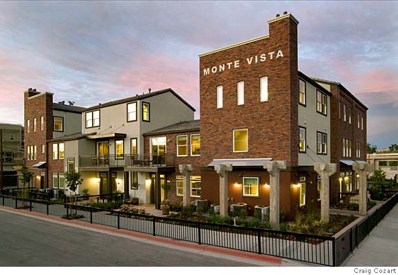 Del Monte's resurrection