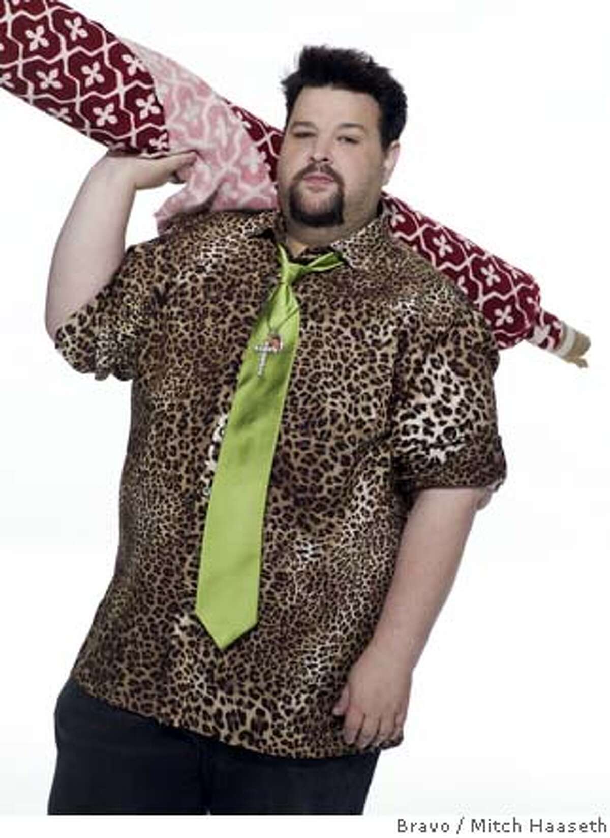 Style Matters: Sylvia Rubin