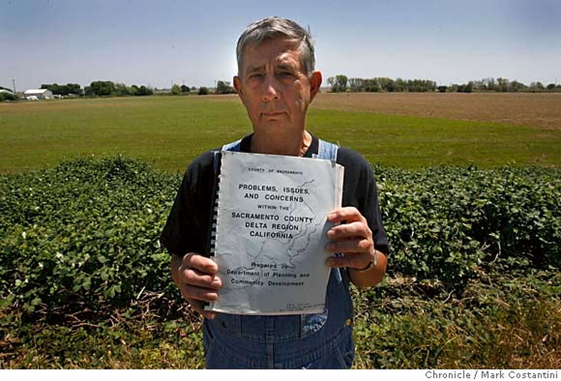 ISLETON / DELTA BLUES / Development is coming to Isleton, and some ...