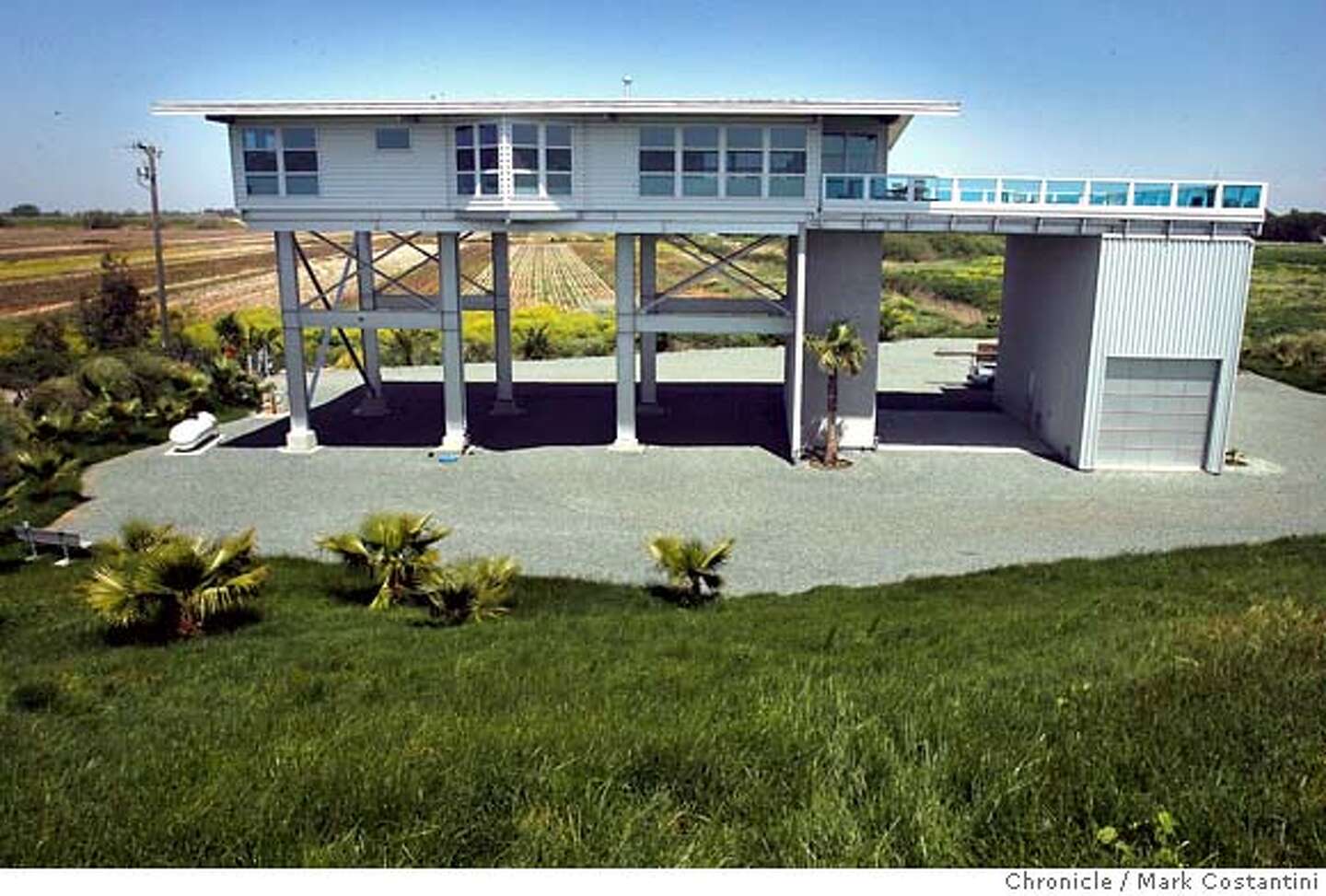 ISLETON / DELTA BLUES / Development is coming to Isleton, and some ...