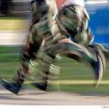 BUILDING ELITE FORCES FOR MILITARY OF FUTURE / Navy SEAL training ...