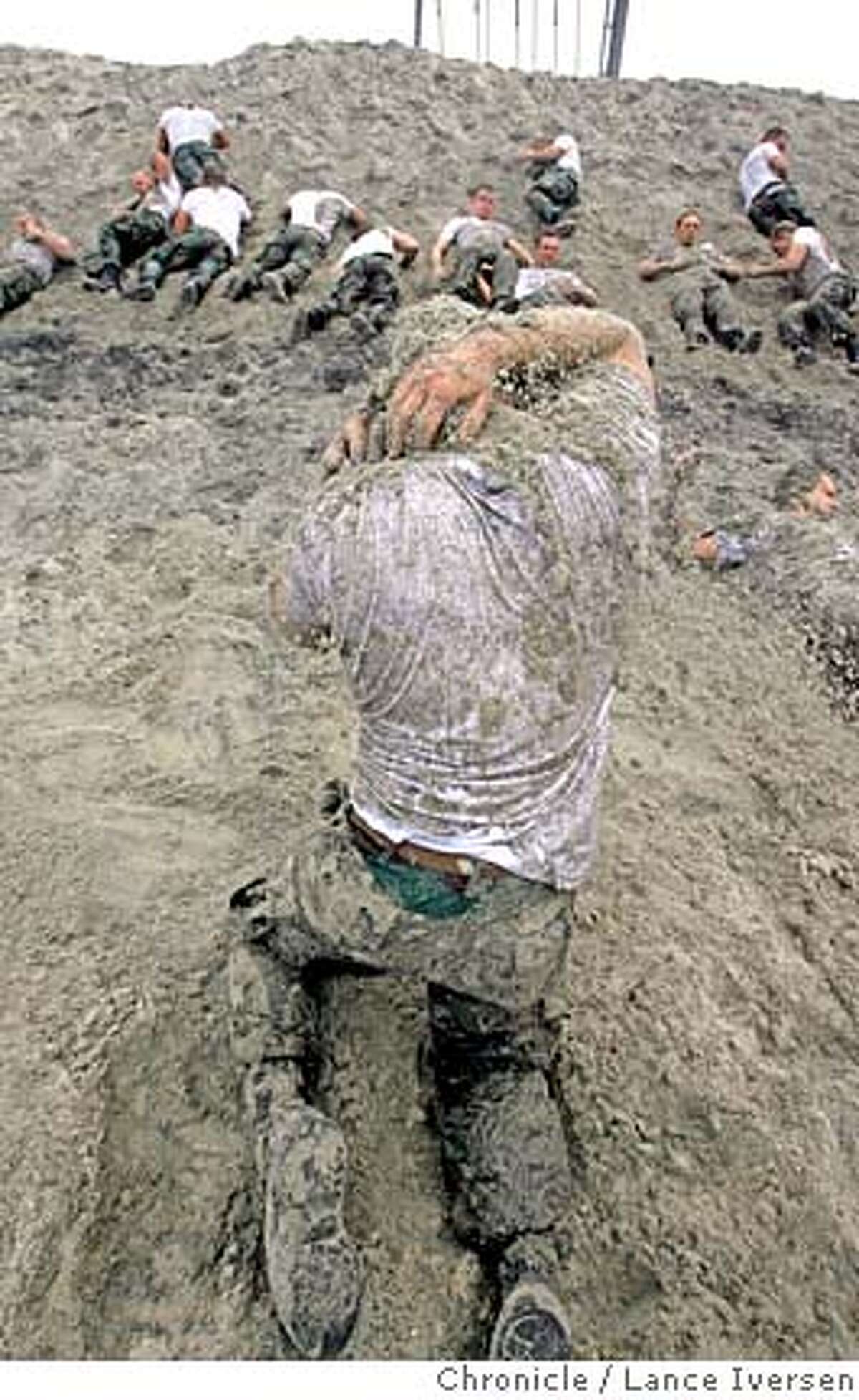 BUILDING ELITE FORCES FOR MILITARY OF FUTURE / Navy SEAL training ...