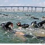 BUILDING ELITE FORCES FOR MILITARY OF FUTURE / Navy SEAL training ...