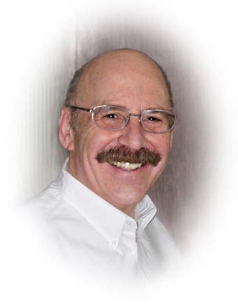 Leonard Salle -- co-founder of progressive think tank