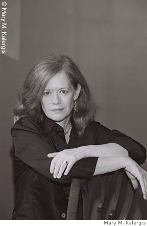 Fitzgerald seen through eyes of his lost love