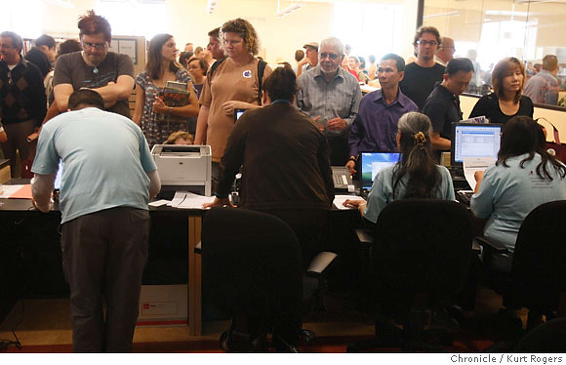Glen Park Library gets new - and larger - spot