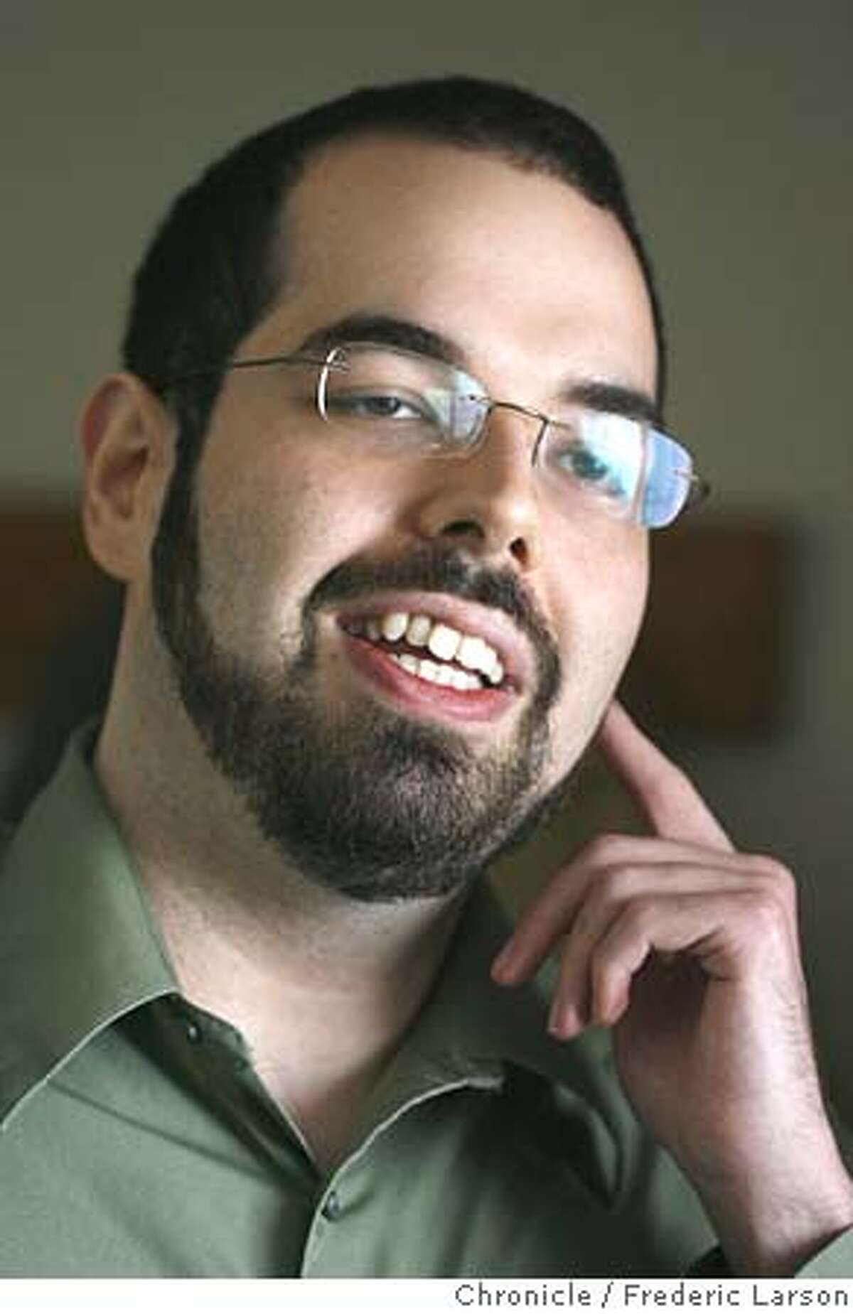 Smarter than thou? / Stanford conference ponders a brave new world with ...