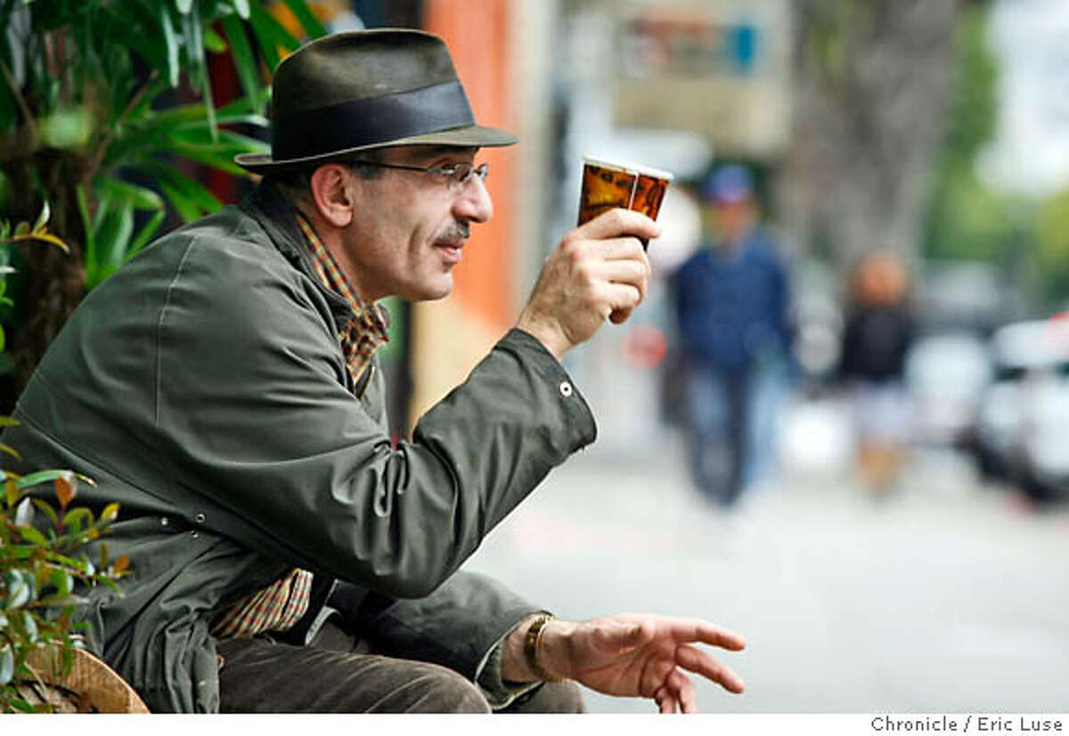 The ultimate cup of joe?