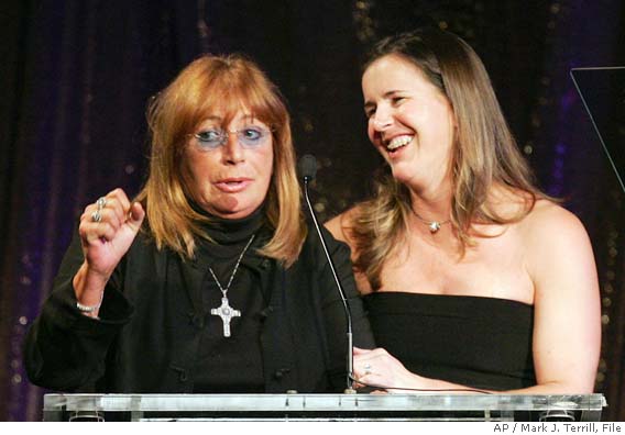 Oh, baby -- it's 'just fate' / A pregnant pause for Chastain's soccer plans