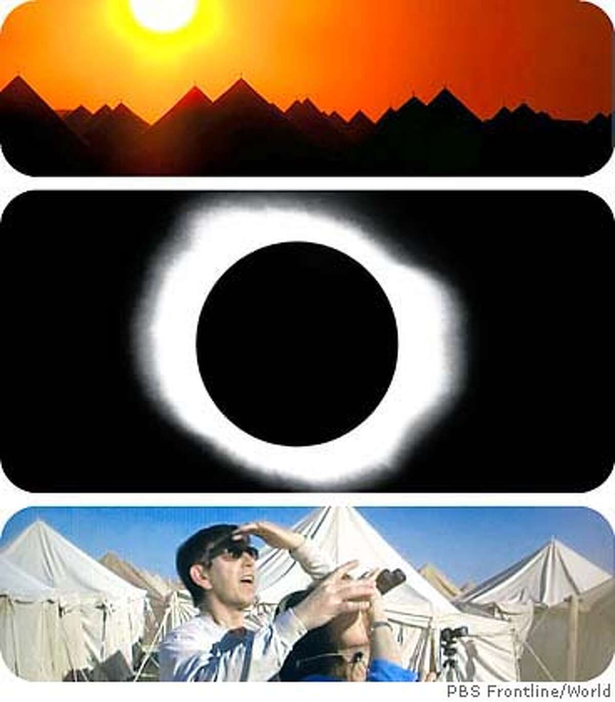 'Frontline/World' video journalists bring world to Web