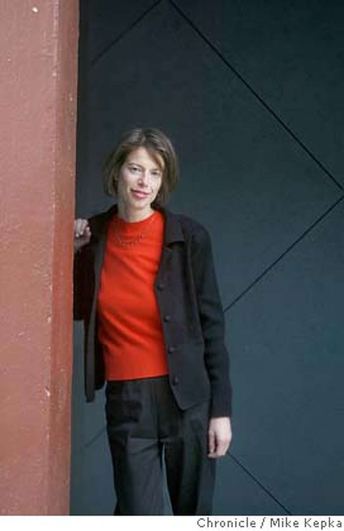 Susan Faludi goes back on the attack with 'Terror Dream'