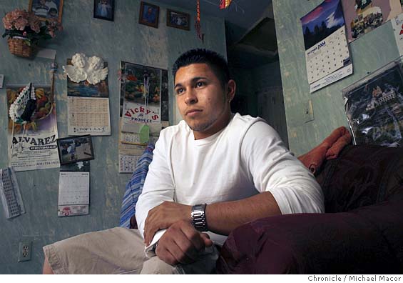 SACRAMENTO / Reining in recruiters / Families of students who feel ...