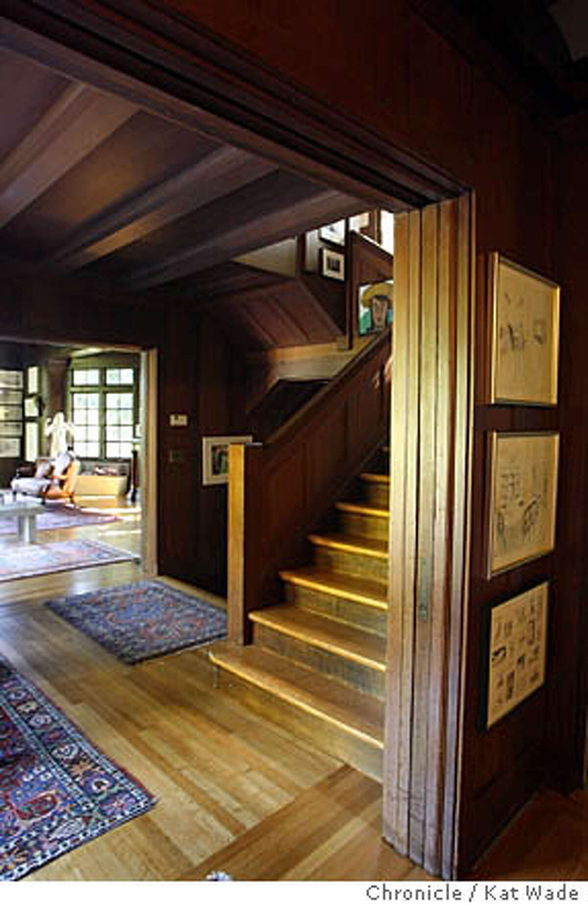 SIGNATURE STYLE: Walter Ratcliff / BUILT TO LAST / Walter Ratcliff ...