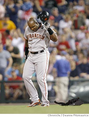 Alou mishap adds injury to insult