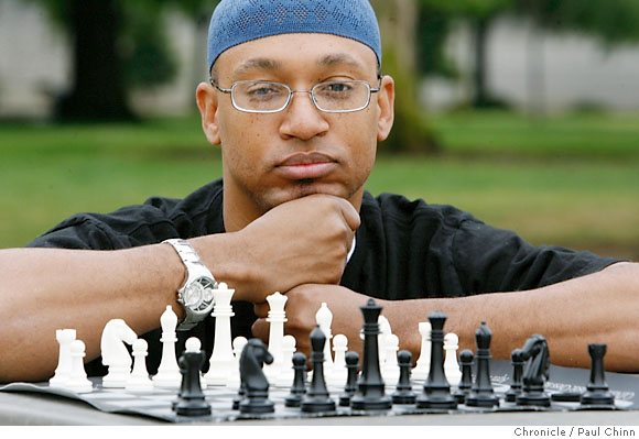 Don't Miss: Hip-Hop Chess Federation Chess Kings Invitational