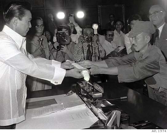 Court rules victims of Ferdinand Marcos are entitled to $35 million