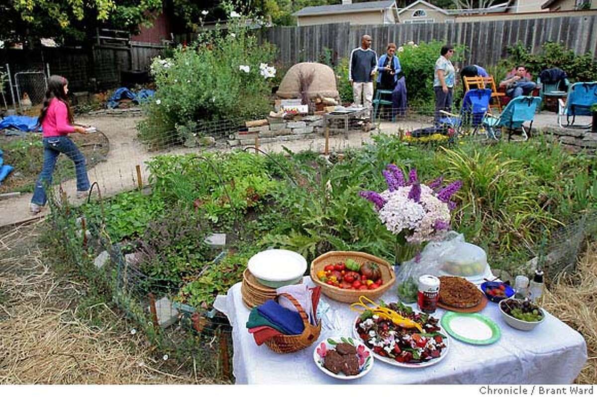 Fired up over wood ovens