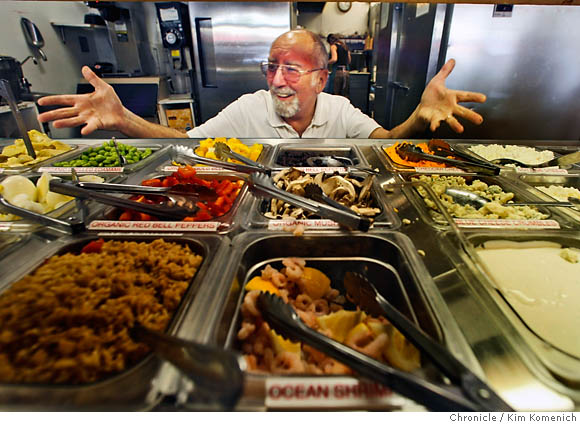 THE FACES OF ORGANIC / GRILLA BITES: Chico entrepreneur monkeys with ...