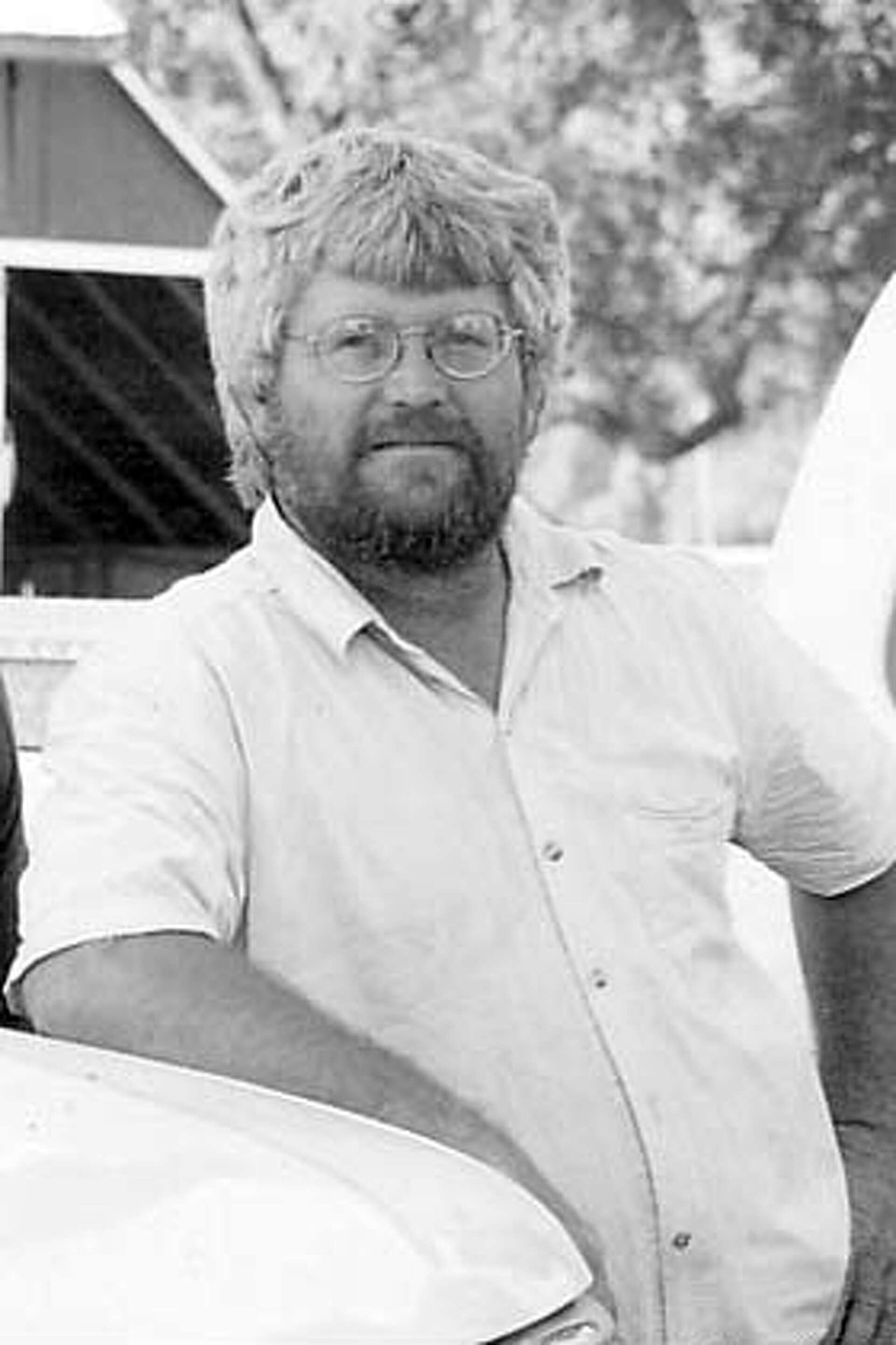 ROBERT FETZER: 1956-2006 / Winemaker, rancher dies in rafting accident ...