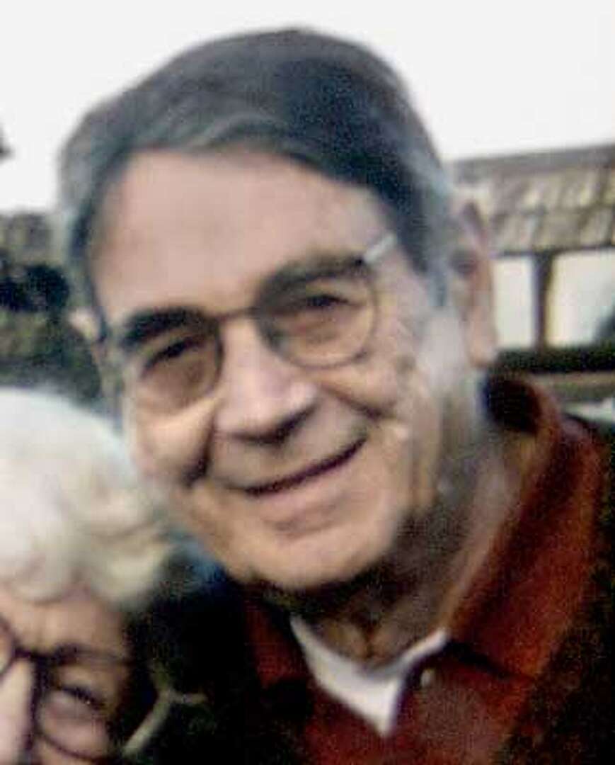 Dr. Benjamin Gross -- UCSF psychiatrist who also taught literature