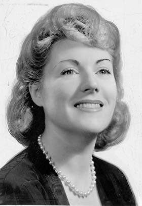 Verna Osborne -- opera singer, vocal coach, 102