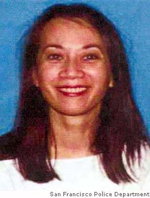 SAN PABLO / Family, friends baffled over woman's slaying / Clues scarce ...