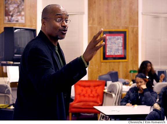 JEFFERSON AWARD: Presented to Joseph Marshall / A true crime fighter