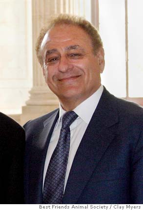 Roland E. Arnall - subprime mortgage lender, philanthropist