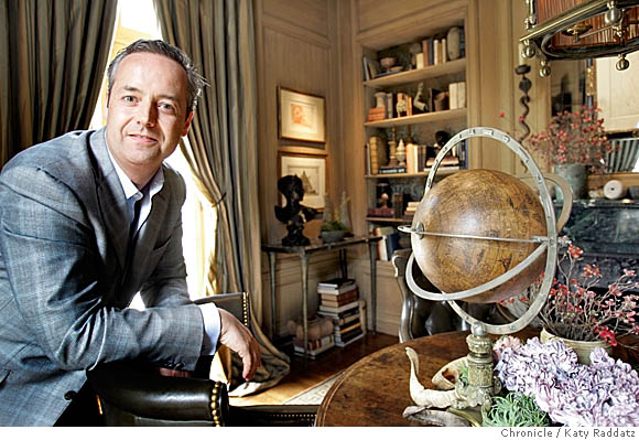 REVIEW: San Francisco Decorator Showcase / GETTING PERSONAL / Showcase ...