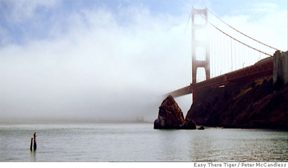 Golden Gate stars in dark documentary / Film premiering in S.F. this ...