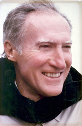 David Todd -- pioneered study of groundwater