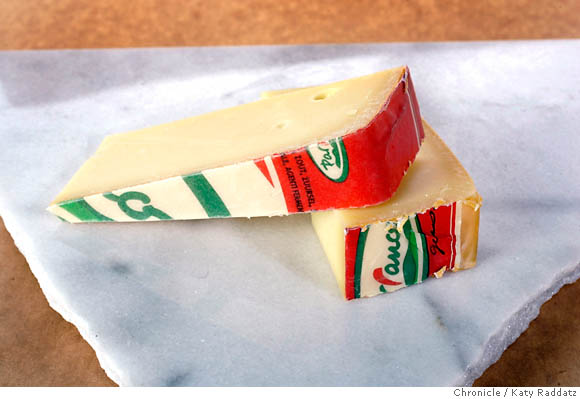 Dutch-made Parrano leaves a sweet impression