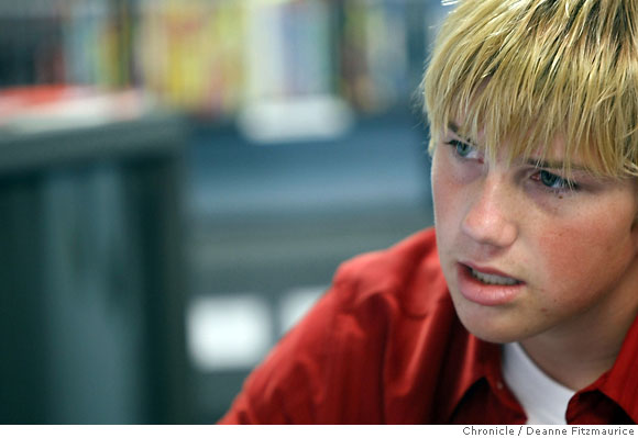 Be Productions turns aspiring actors into Bay Area TV stars