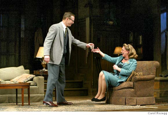 Best of Broadway season bursts with award winners -- new lineup ...