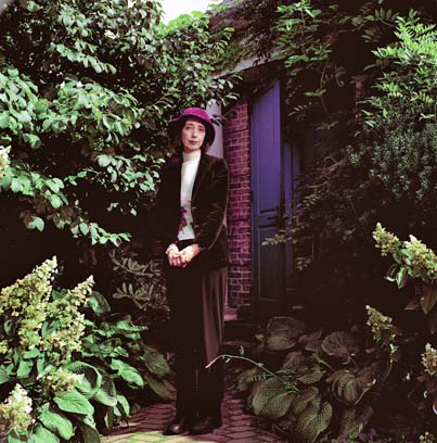 Oates' diary offers the true thoughts of a famed fiction writer