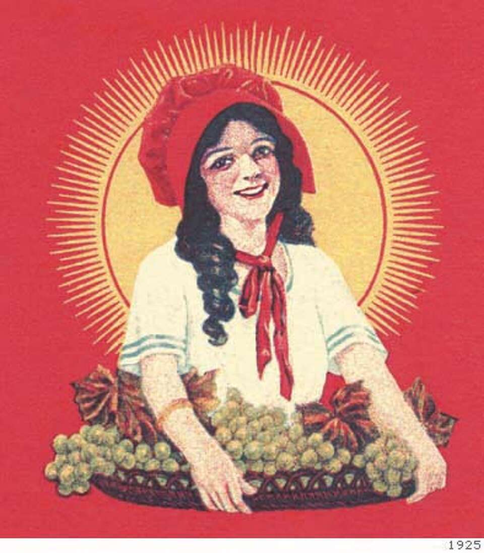 A new raisin in the sun / It's a wrinkle in time: The 90-year-old Sun ...