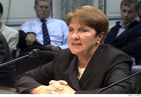 Colleagues say fired CIA intelligence analyst played by the book / She ...