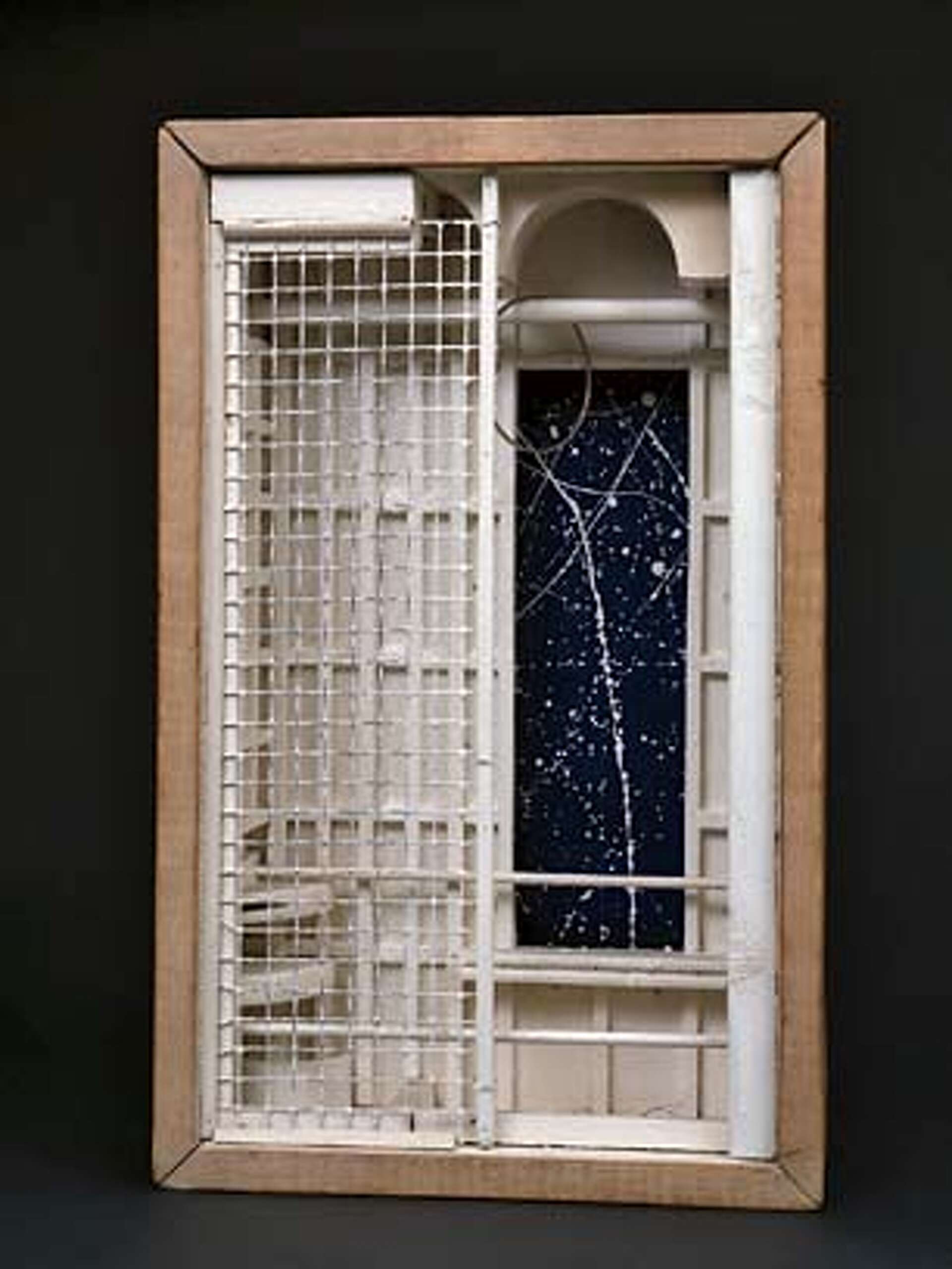 joseph cornell memory box